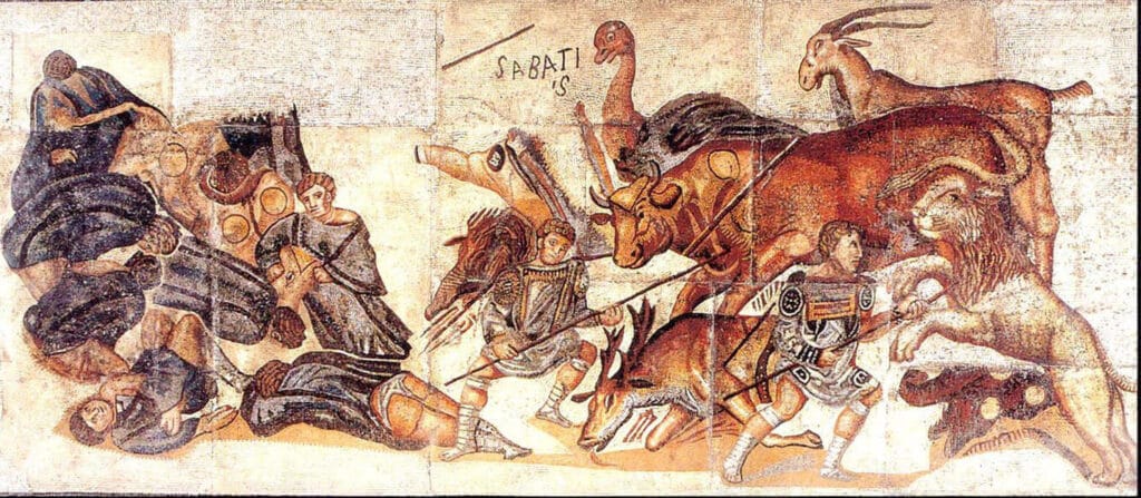 Colosseum History - Colosseum Rome Tickets