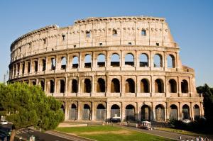 Colosseum in Italian - Colosseum Rome Tickets