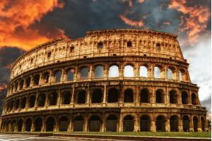 Who is the Colosseum's Architect? - Colosseum Rome Tickets