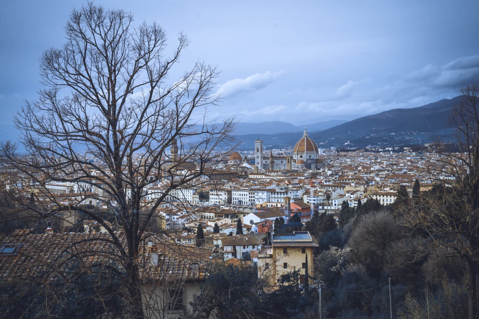 Florence Tours - Colosseum Rome Tickets