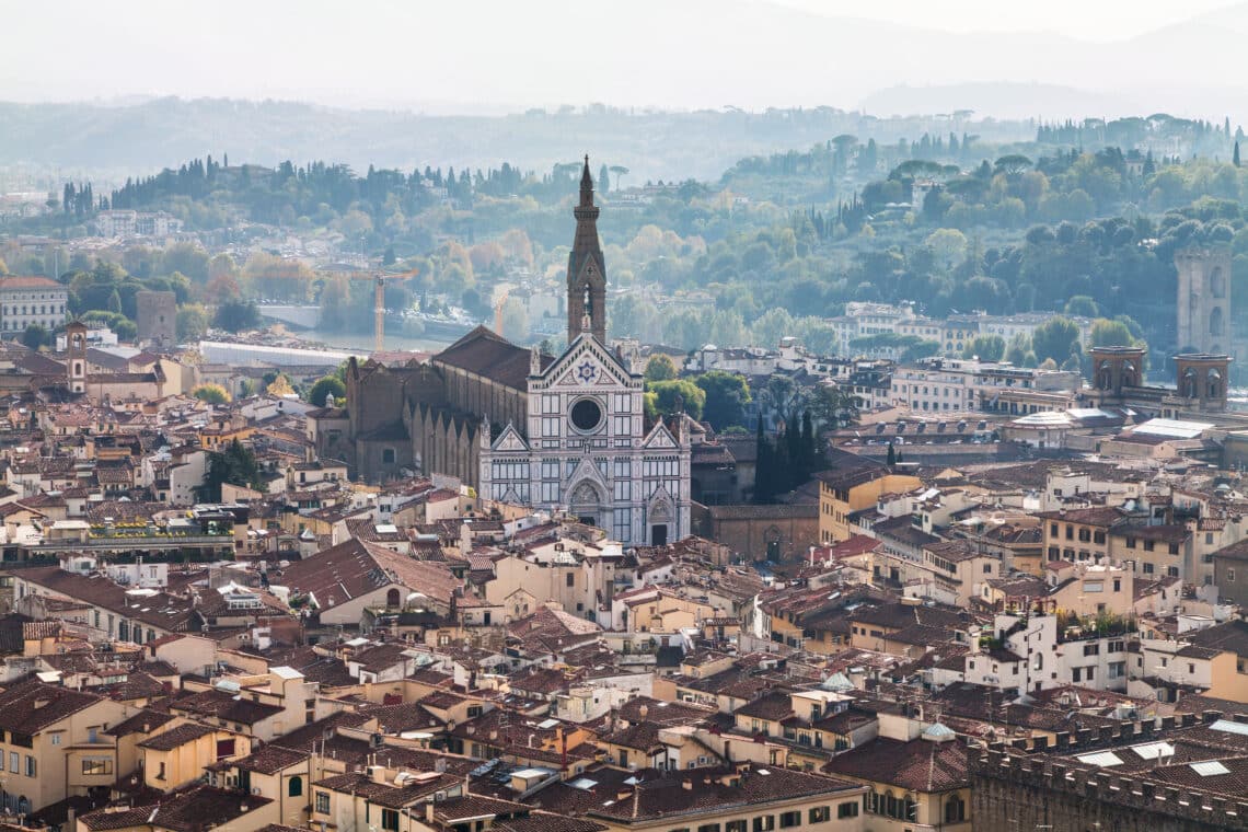 Florence Tours - Colosseum Rome Tickets