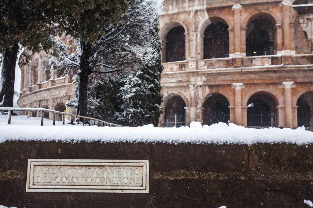 Colossus of Nero - Colosseum Rome Tickets