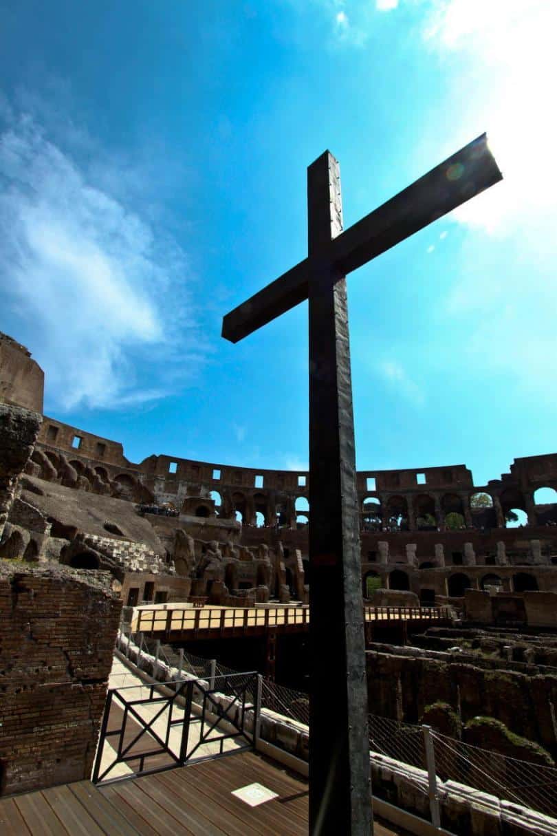 What Was the Colosseum Used for? - Colosseum Rome Tickets