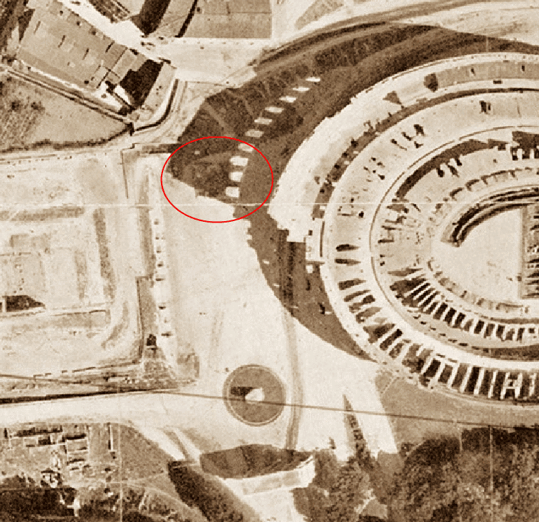 Colossus of Nero - Colosseum Rome Tickets