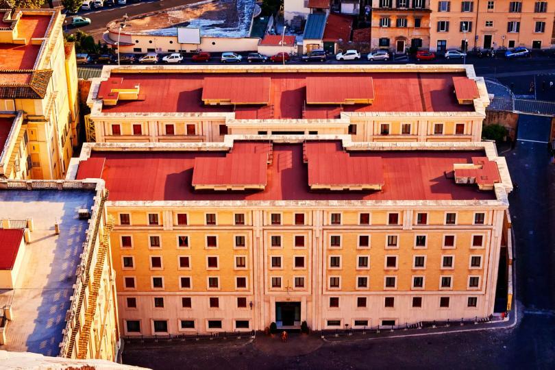 Vatican City Guide (with Map) - Page 3 of 4 - Colosseum Rome Tickets