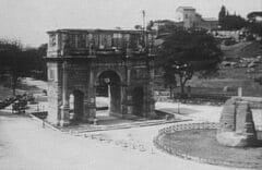 Meta Sudans - Colosseum Rome Tickets