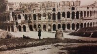 Meta Sudans - Colosseum Rome Tickets
