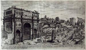 Meta Sudans - Colosseum Rome Tickets