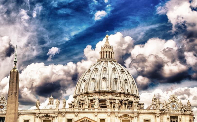 Vatican City Guide (with Map) - Colosseum Rome Tickets