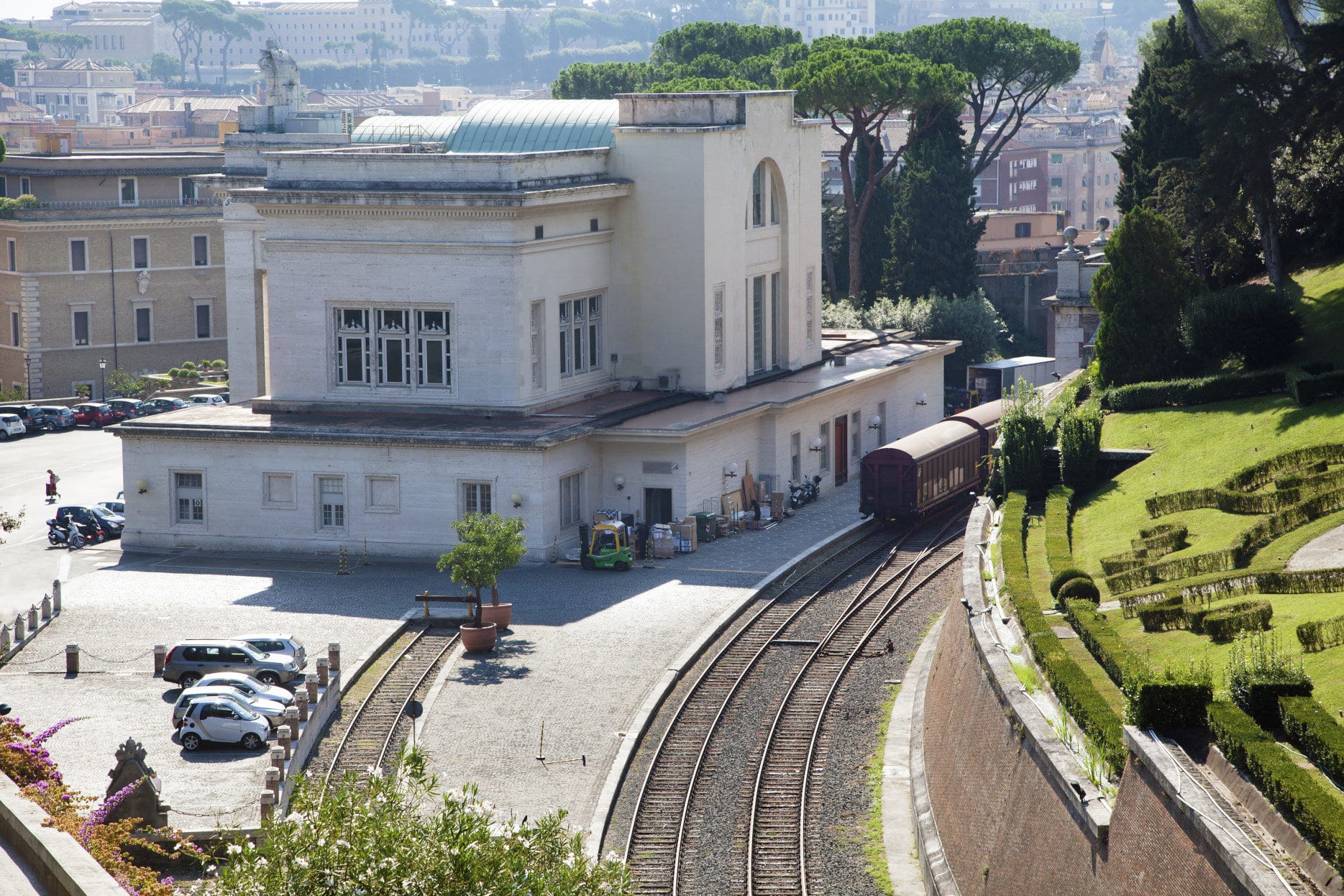 Vatican City Guide (with Map) - Page 3 of 4 - Colosseum Rome Tickets