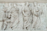 Ara Pacis - Colosseum Rome Tickets