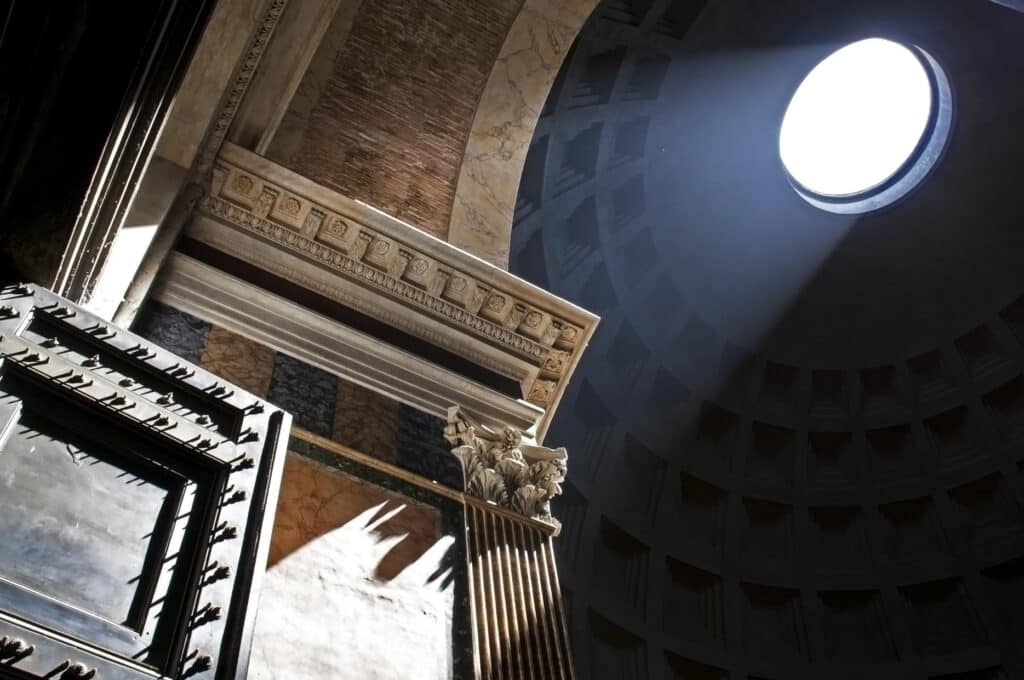 Pantheon - Page 3 of 3 - Colosseum Rome Tickets