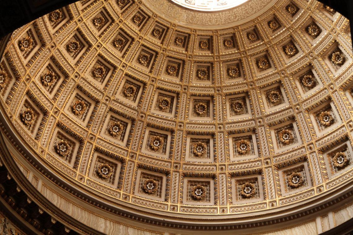 Pantheon - Page 2 of 3 - Colosseum Rome Tickets