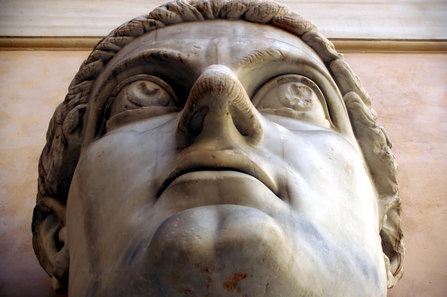 Capitoline Museums - Colosseum Rome Tickets