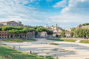 Circus Maximus - Colosseum Rome Tickets