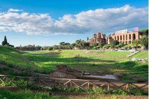 Circus Maximus - Colosseum Rome Tickets