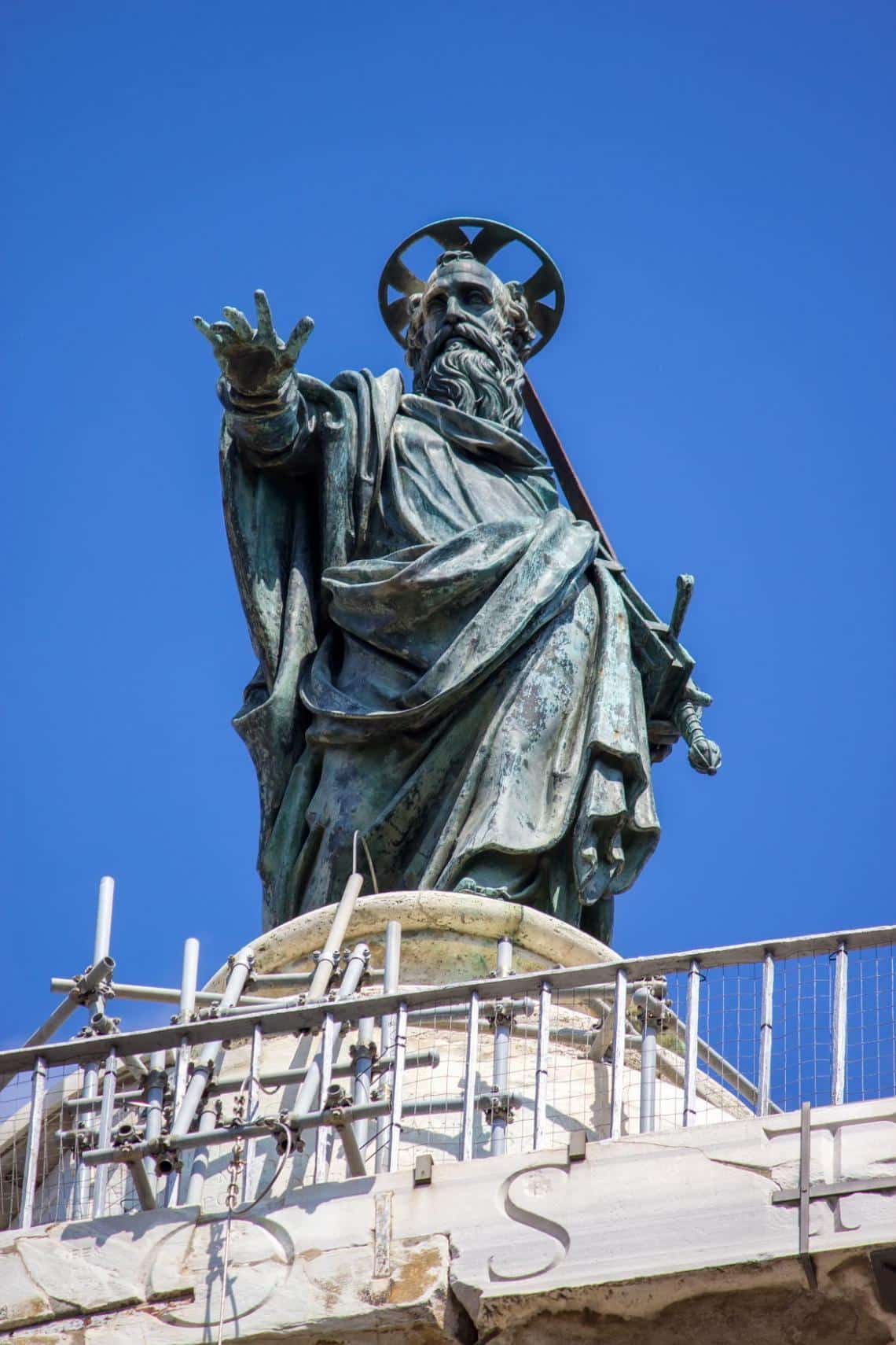 Column of Marcus Aurelius - Colosseum Rome Tickets