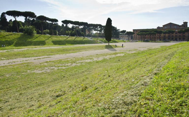 Circus Maximus - Colosseum Rome Tickets