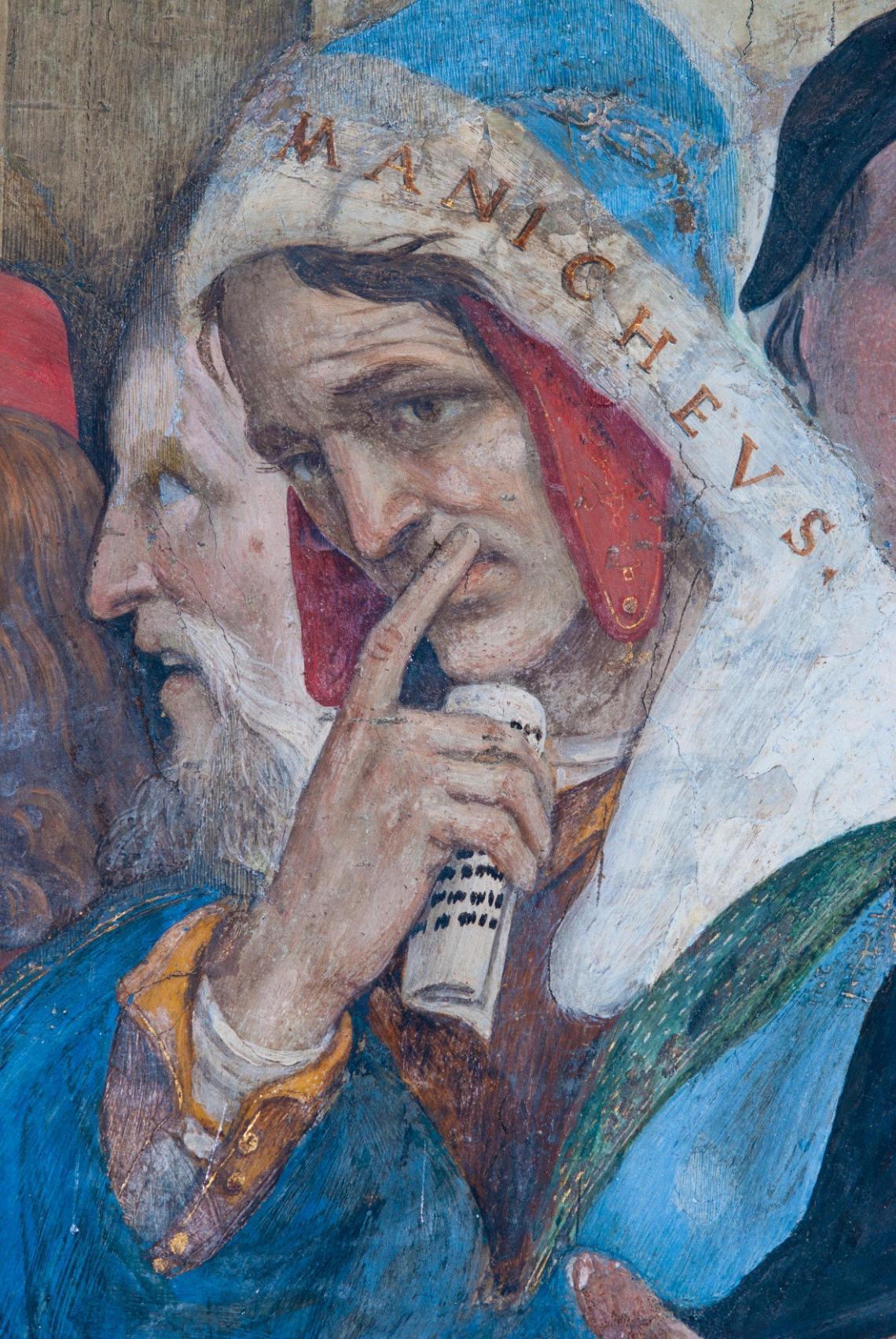 Santa Maria Sopra Minerva - Colosseum Rome Tickets