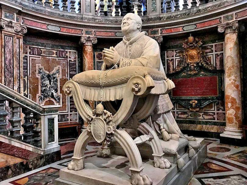 Basilica of Santa Maria Maggiore - Colosseum Rome Tickets