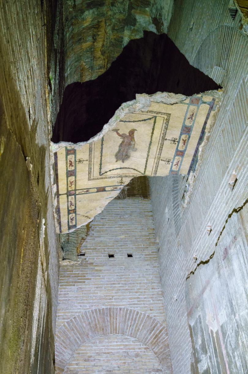 Domus Aurea Tours – Explore Nero’s Golden House