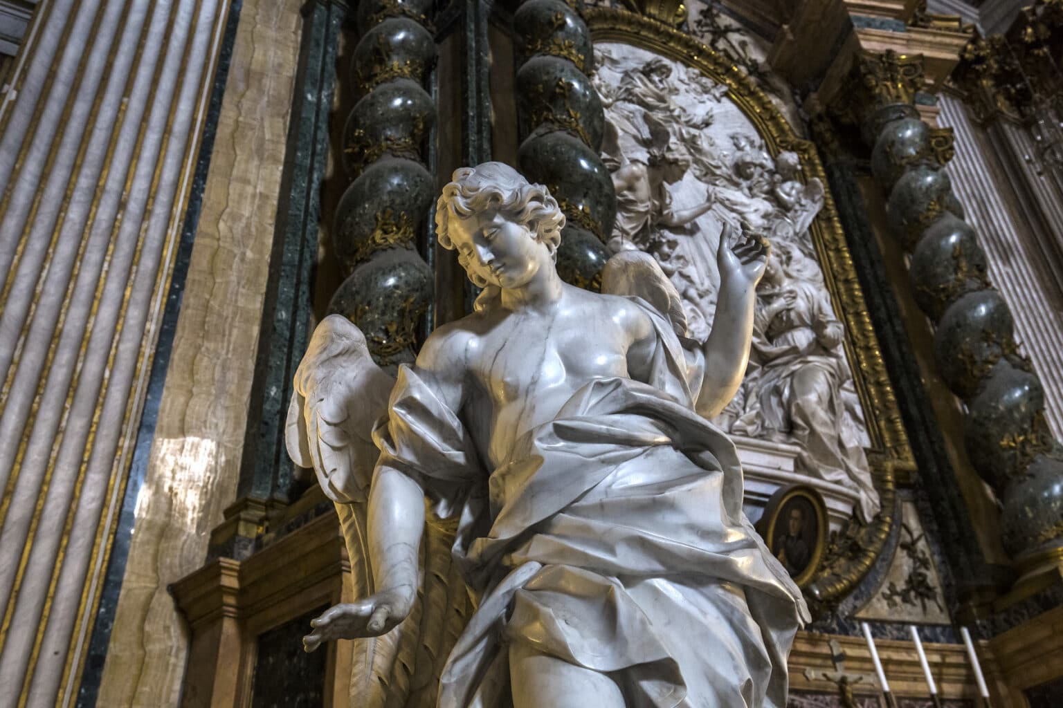 Sant'Ignazio - Colosseum Rome Tickets