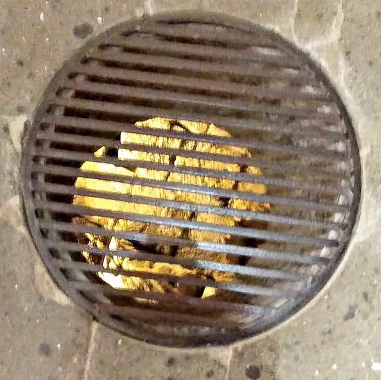 Mamertine Prison - Colosseum Rome Tickets