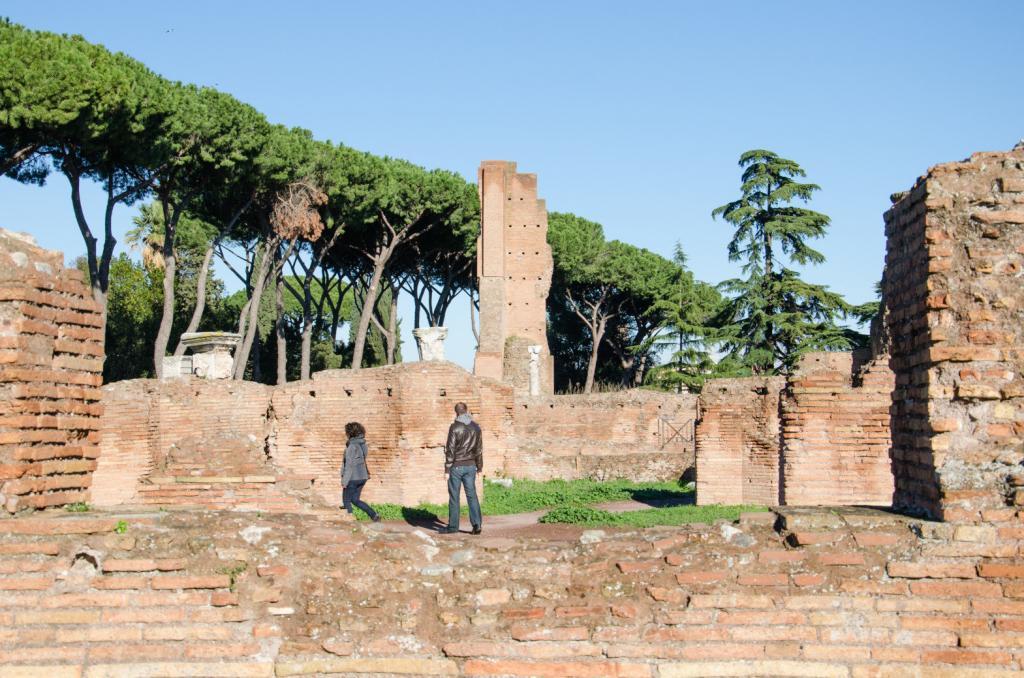 Flavian Palace - Colosseum Rome Tickets