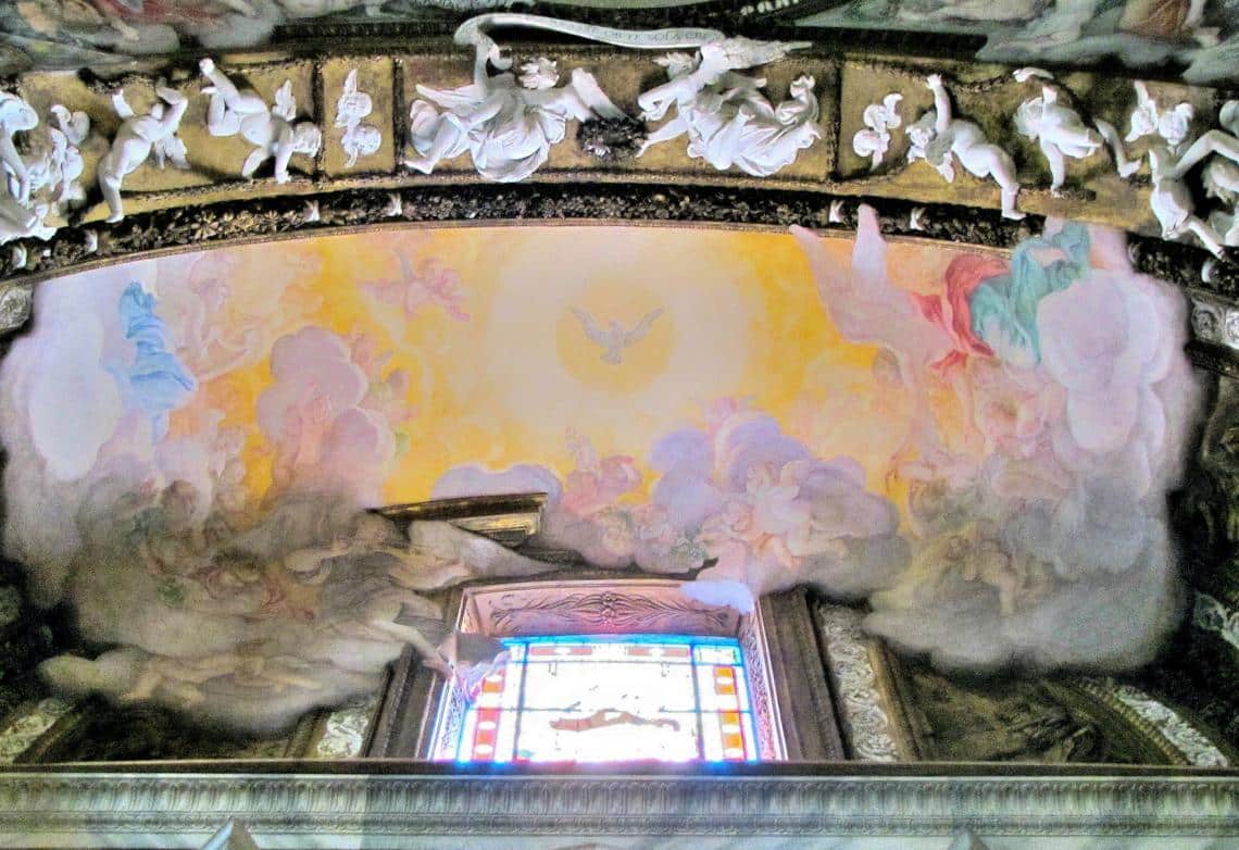 Santa Maria della Vittoria - Colosseum Rome Tickets