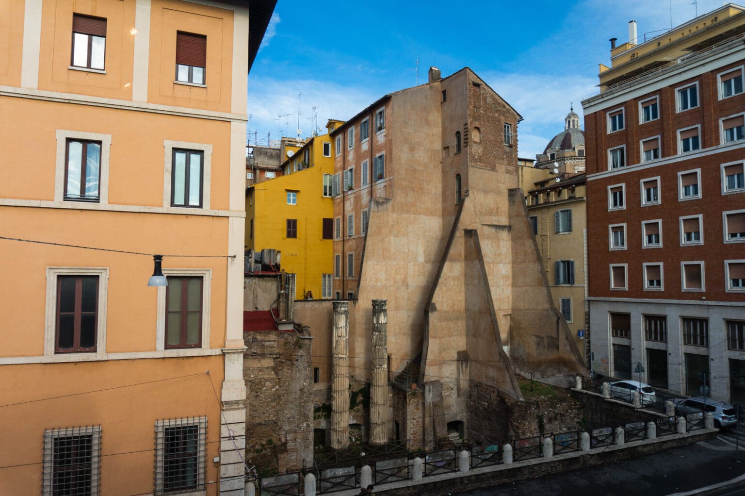 Crypta Balbi - Colosseum Rome Tickets