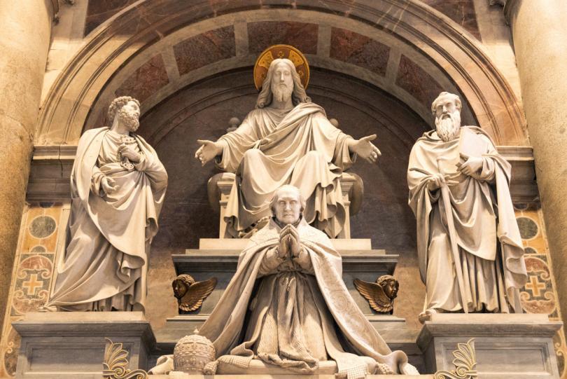 Early Entry Vatican Museums and Small-Group Tour with St. Peter’s and ...