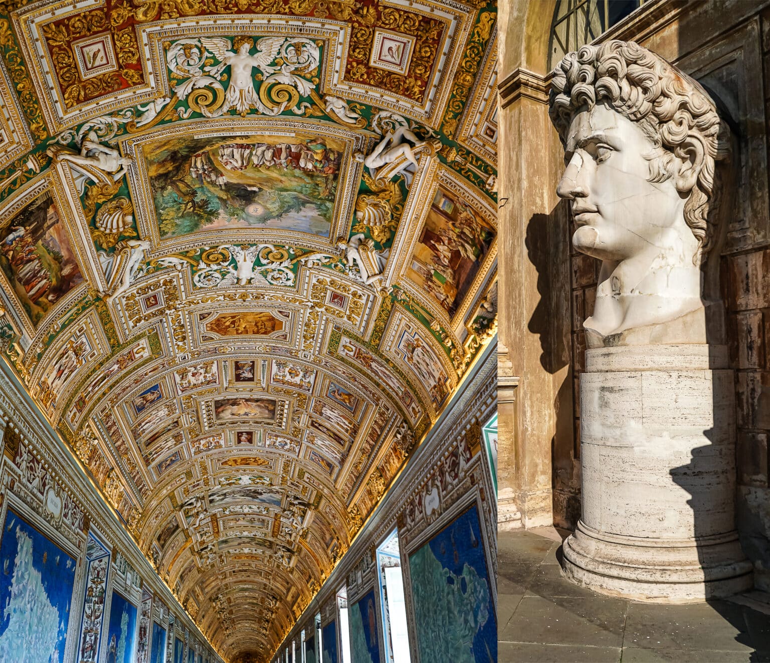 St. Peter’s Basilica and Vatacombs Tour | Uncover Vatican City's Art ...