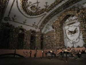 Capuchin Crypt Tickets - Explore Rome's Hidden Art