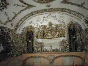 Capuchin Crypt Tickets - Explore Rome's Hidden Art