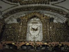 Capuchin Crypt Tickets - Explore Rome's Hidden Art