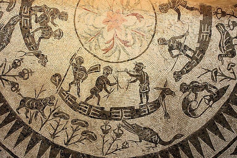 National Roman Museum - Colosseum Rome Tickets