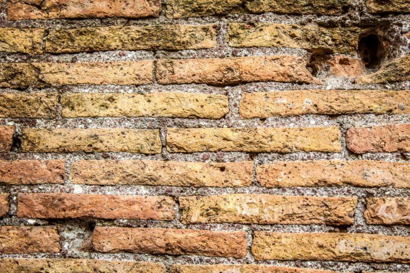 Building Materials of the Colosseum - Colosseum Rome Tickets