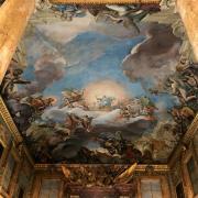 Colonna Gallery Tickets: Discover Baroque Treasures in Rome (2024)
