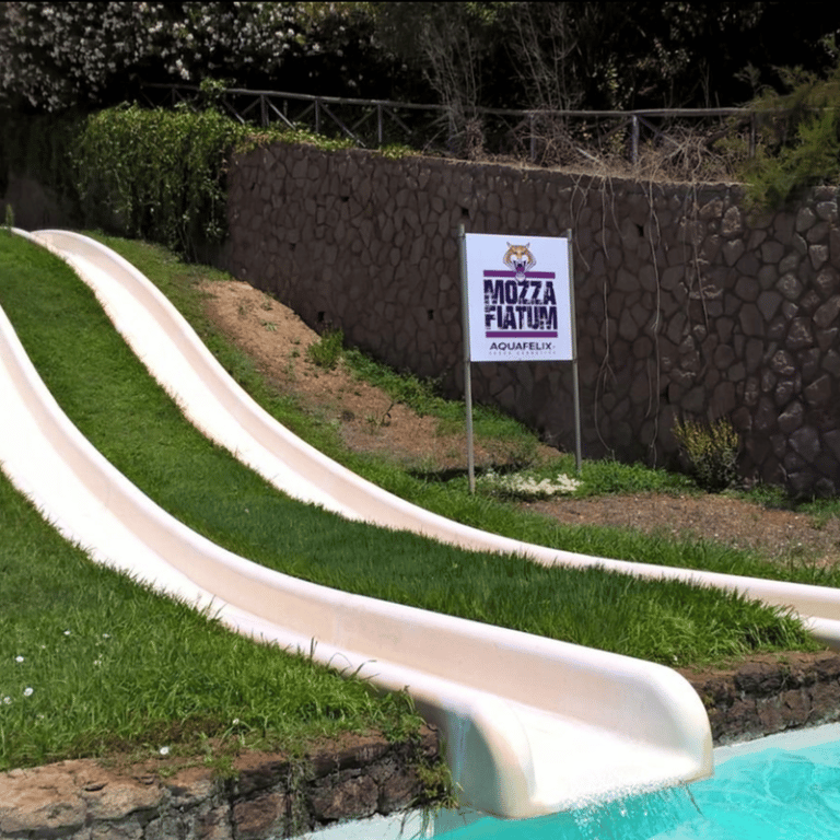 Aquafelix Waterpark Tickets: Ultimate Family Adventure near Rome