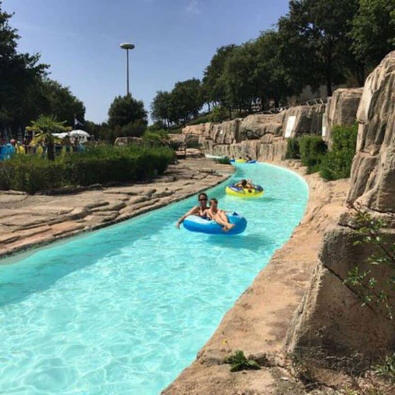 Aquafelix Waterpark Tickets: Ultimate Family Adventure near Rome