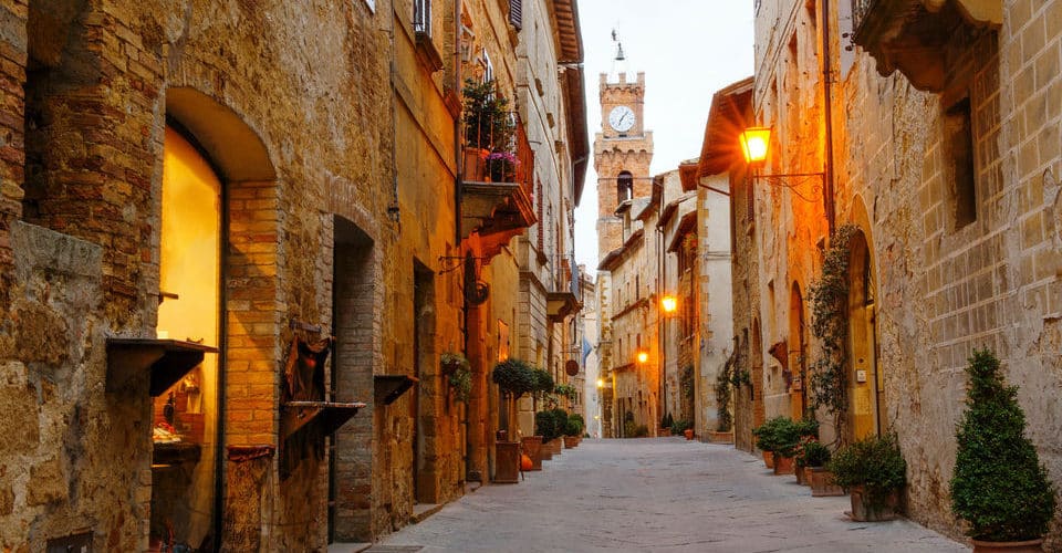 Unforgettable Tuscany Day Trip from Rome: Wine Tasting and Lunch Included