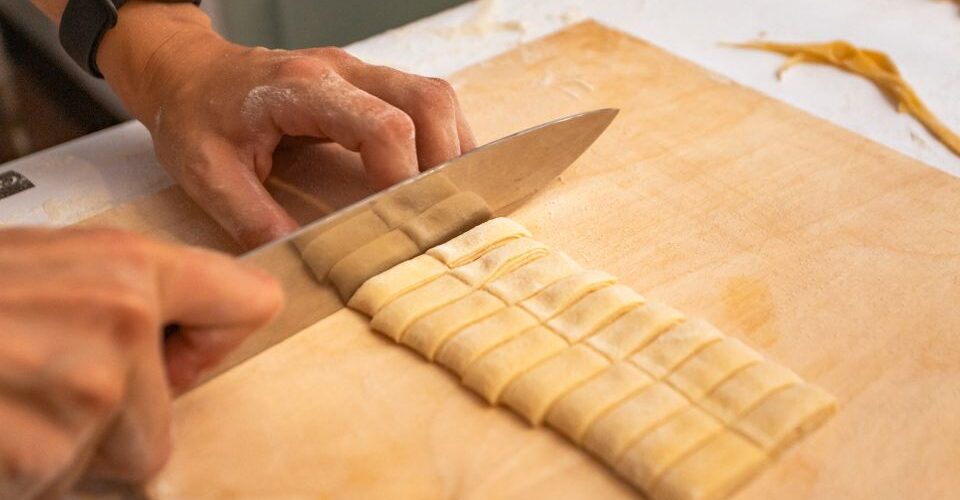 Pasta & Tiramisu Making Class in Rome - Authentic Culinary Experience ...