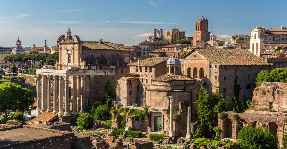 Colosseum, Roman Forum, and Palatine Hill: The Ultimate Priority Access ...