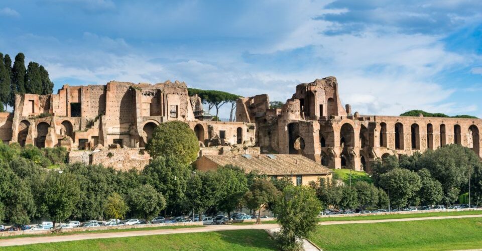 Colosseum, Roman Forum, and Palatine Hill: The Ultimate Priority Access ...