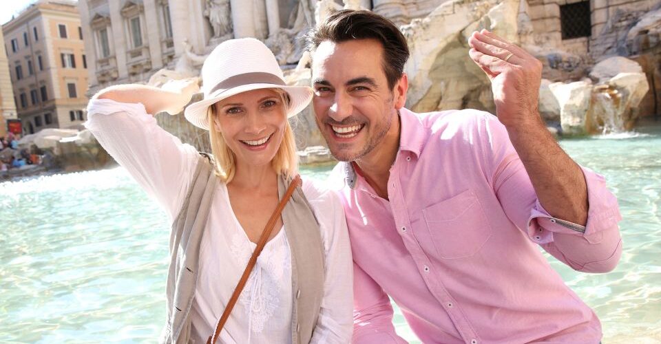 Rome: Capture Unforgettable Memories with a Personal Photographer