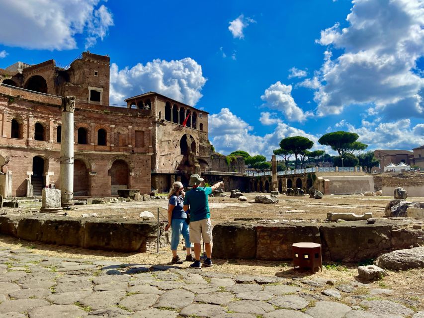Ultimate Rome in 48 Hours: The Premier VIP Private Tour Experience