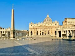 Ultimate Rome in 48 Hours: The Premier VIP Private Tour Experience