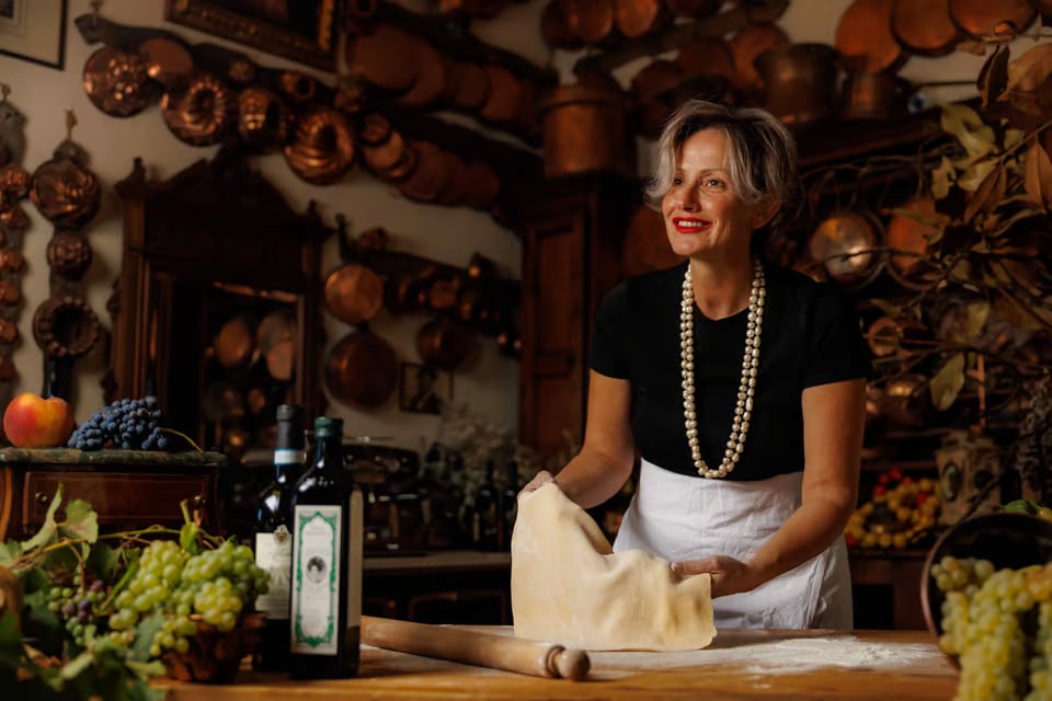 Frascati Wine Tasting Tour - Discover Rome's Hidden Gem