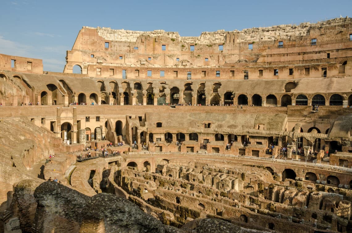 Colosseum Private Tours - Rome's Best