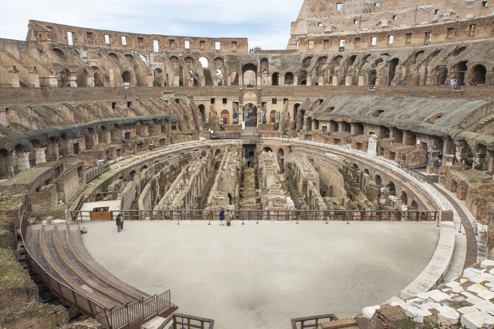 Standart Colosseum Ticket (24-hour)